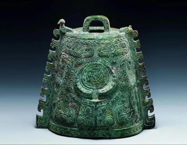 Chinese ancient traditional percussion instrument - chime - iMedia