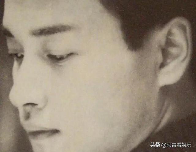 Leslie Cheung's suicide insider exposure, the truth stunned everyone - iMedia