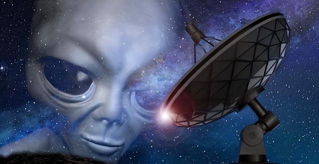 Ants cannot perceive humans, can we perceive advanced alien life? - iMedia