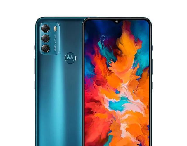 Qualcomm octa-core true 5G processor Motorola G50 Snapdragon 4350 ...