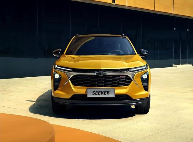 The arrival of Chevrolet Star Milo has opened the fig leaf of the joint ...