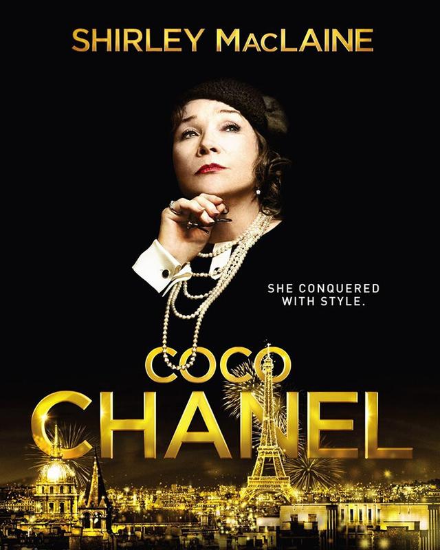 The Legendary Life of Coco Chanel (5): Brave Hollywood - iMedia