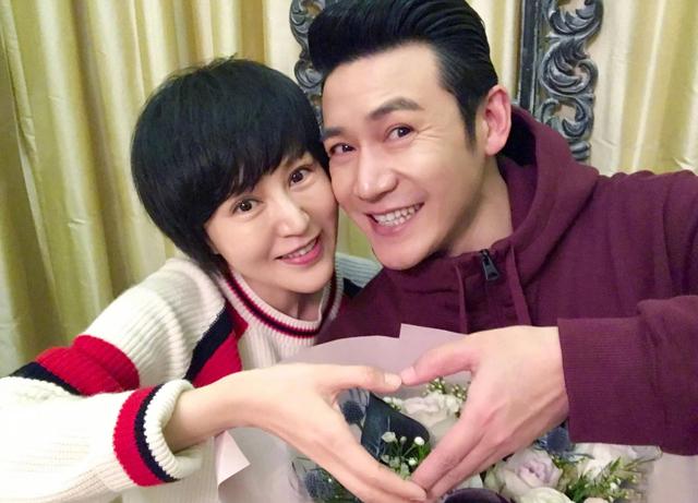 After watching Lu Yi and Bao Lei's couple, I firmly believe that there is love in the world - iMedia