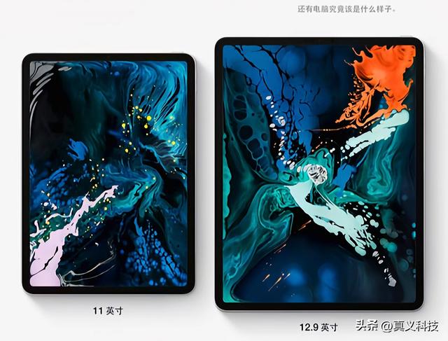 The four most classic tablets in Apple's history-see which iPad has the ...