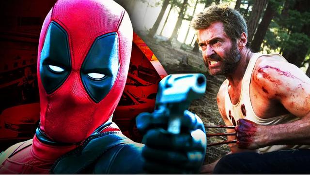 "Deadpool 3" villain revealed!Deadpool Wolverine is not the only ...