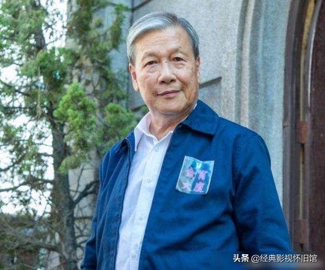 TVB old drama bone Liu Jiang: From Ouyang Ke to Wen Fangshan, the role ...