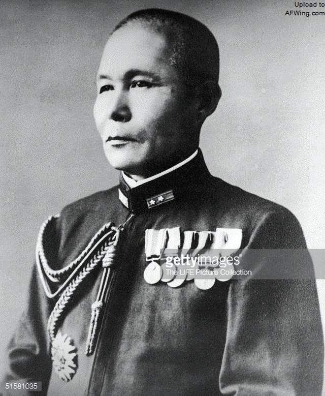 Jisaburo Ozawa and the Tactic of "Shuttle Bombing" - iMedia