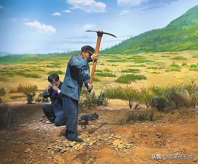 Wordless Book, Start a Journey Back in Life - Chengjiang Fossil Site, a ...