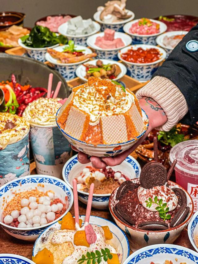 A must-eat hot pot in Chengdu - iMedia