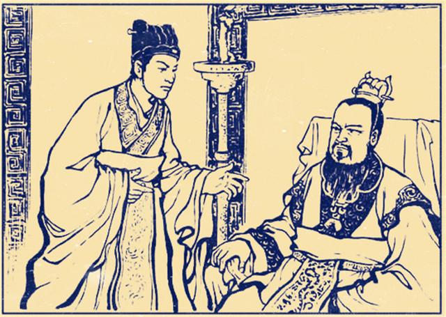 Guo Jia is not dead, and Crouching Dragon can't come out, who is better ...