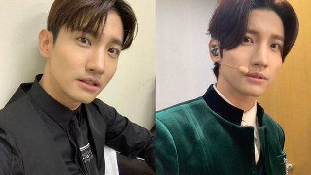 "TVXQ" Changmin became a father after 2 years of marriage!Guarding the ...