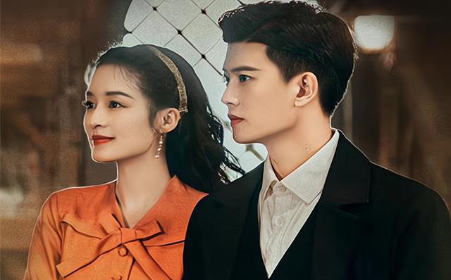 "Lu Deng couple" was exploded, Zhao Lusi joined strongly, the first two heroine drama will be ...