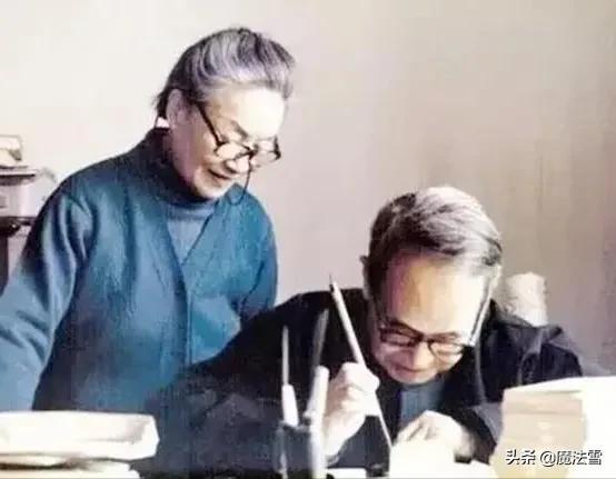 The perfect marriage of Mr. Yang Jiang - iMedia