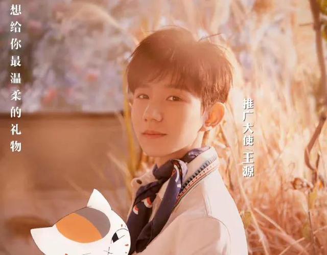 Wang Yuan: I met you, I want to see you - iMedia