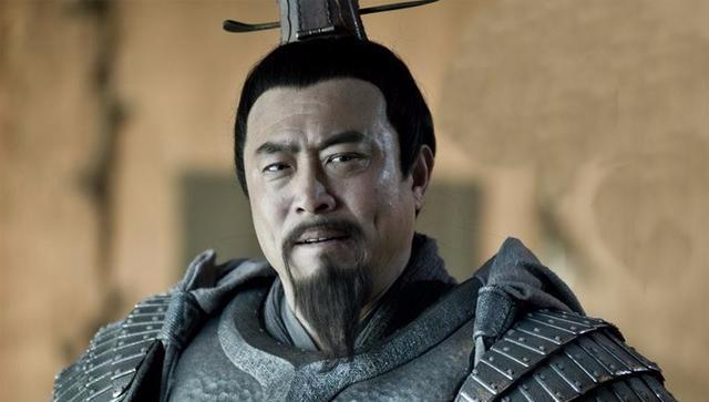 Through Xiang Liang's defeat and killing, you can see through the ...