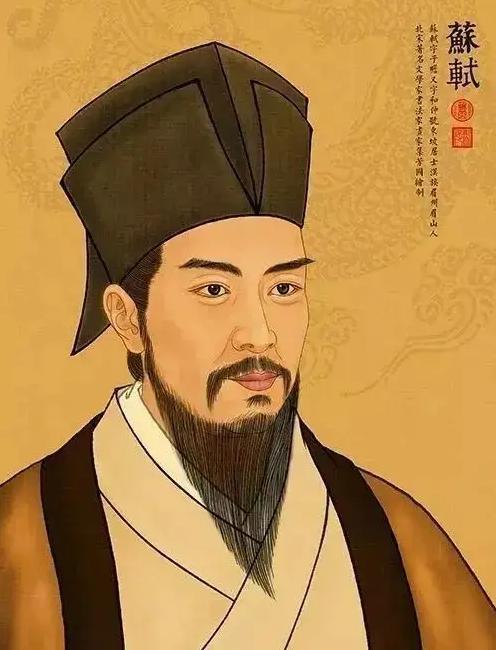 Su Dongpo Was Arrested And Jailed For The Wutaishi Case How Did He Escape Later IMedia su-dongpo-was-arrested-and-jailed-for-the-wutaishi-case-how-did-he-escape-later-imedia