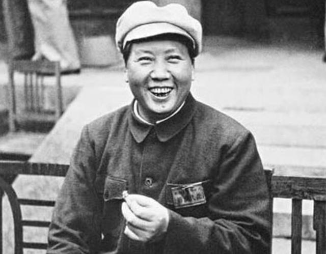 In the 1951 Three Anti Movement, Mao Zeqing was regarded as an ...