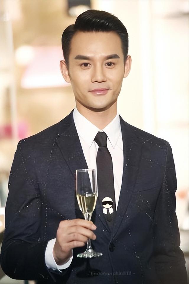 40-year-old Wang Kai's current situation: no love, no marriage, what's ...