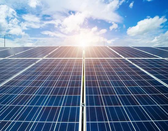Chinese scientists successfully develop new high-efficiency solar cells ...