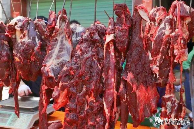 Practical knowledge|How to choose beef? - iMedia