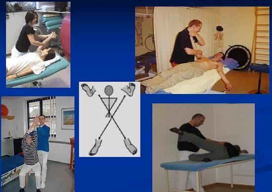 In-depth understanding of PNF lower extremity movement patterns - iMedia