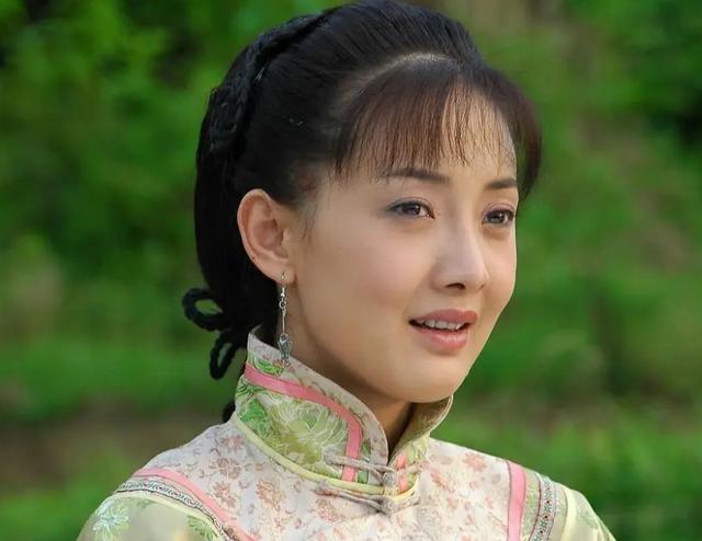 Multi-faceted actress Niu Li: Once an athlete, she is good at acting in ...