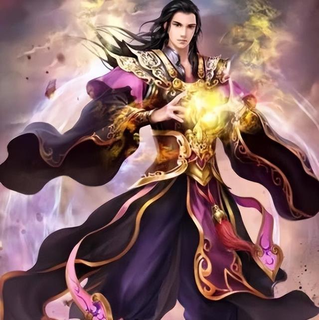 Fighting qi gauze, fighting qi armor, fighting qi transforming wings ...