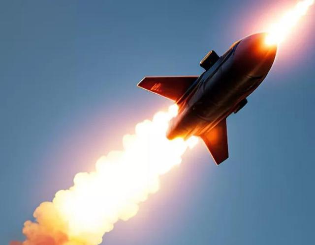 Can the Russian kh69 break through the US air defense system? - iMedia