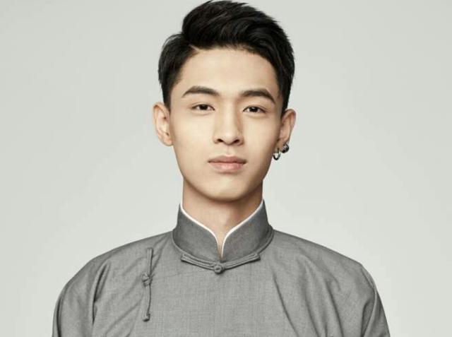 Why is Qin Xiaoxian called Lao Qin? - iMedia