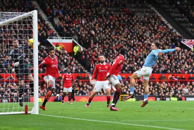 FA Cup final match time schedule FA Cup staged Manchester Derby - iMedia