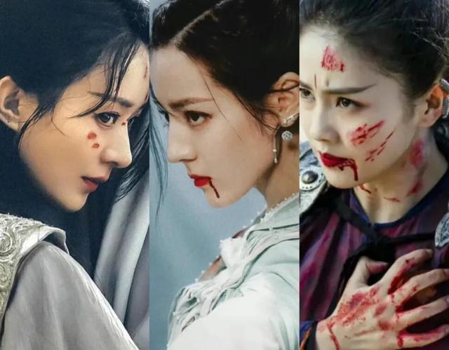 Li Yitong is going to play "Siming"? Wang Yixu announced the new ...