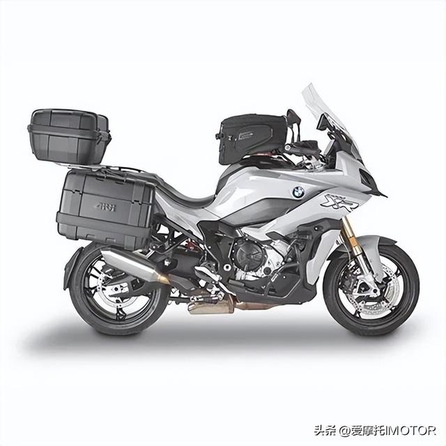 GIVI Hot Model Accessories Introduction - iMedia