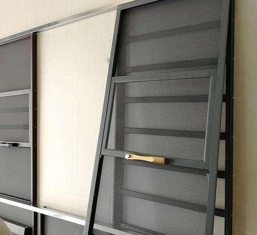 Why are diamond mesh screens disliked by many people? These 5 "defects ...