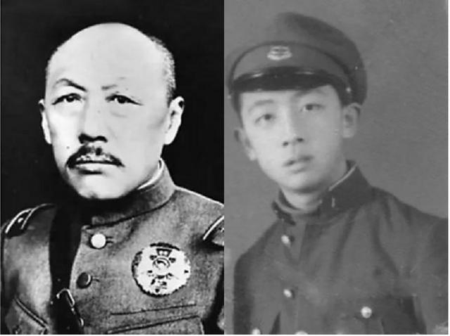 In 50 years, the traitor Zhang Jinghui returned to China, only to find ...