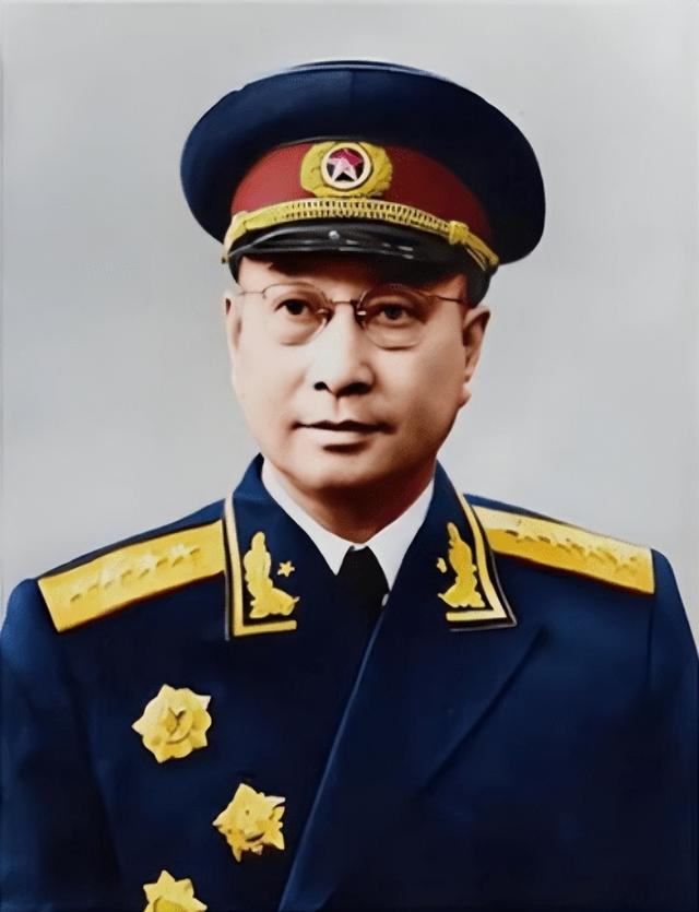 [Red Memory] Chen Geng: General of the People's Liberation Army, "Three ...