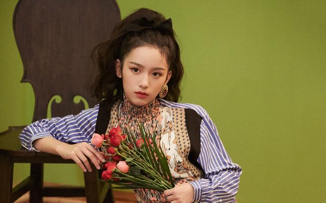 Small gossip: Ju Jingyi, Wang Ou, Zhou Ye, Liu Genghong, Jay Chou ...