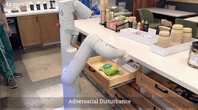 Google releases visual language model PaLM-E to make robots more ...