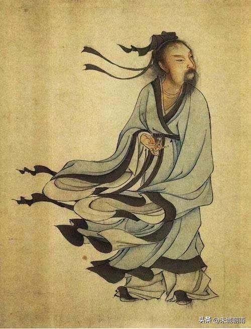 The Philosophical Story in Zhuangzi - iMedia