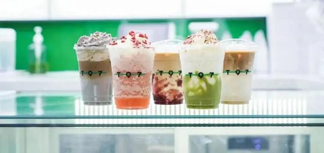 In the future, it will definitely surpass Ruixing. Why is T97 coffee? - iMedia