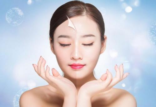Three minutes to understand the necessities of modern women's whitening ...