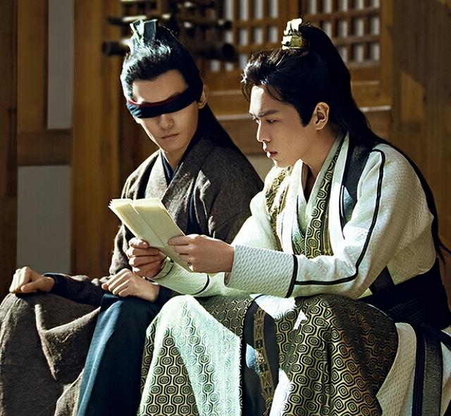 "Celebrating More Than Years 2" was revealed to start in May, Zhang ...