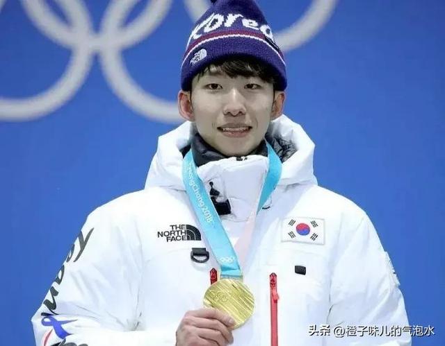 Chinese short track speed skater Lin Xiaojun wins all three games in his debut - iMedia