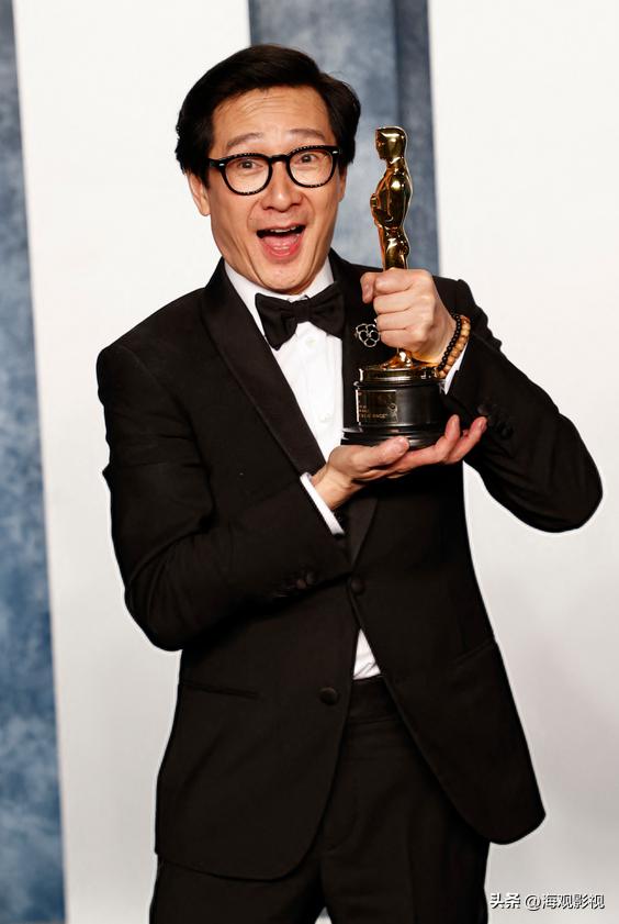 Chinese-American actor Kwan Ji-wei is worried about the future after ...