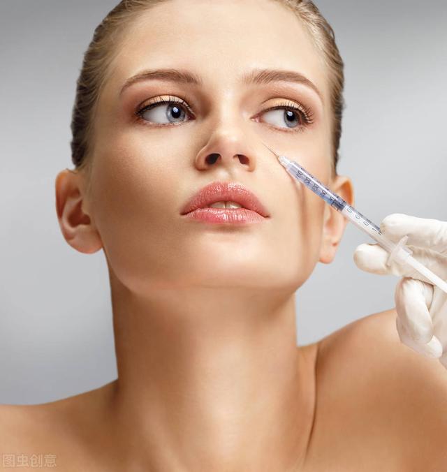 How Long Does Hyaluronic Acid Fill Nose Last? - iMedia