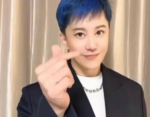 Mao Ning: I finally lived a life that everyone hates - iMedia