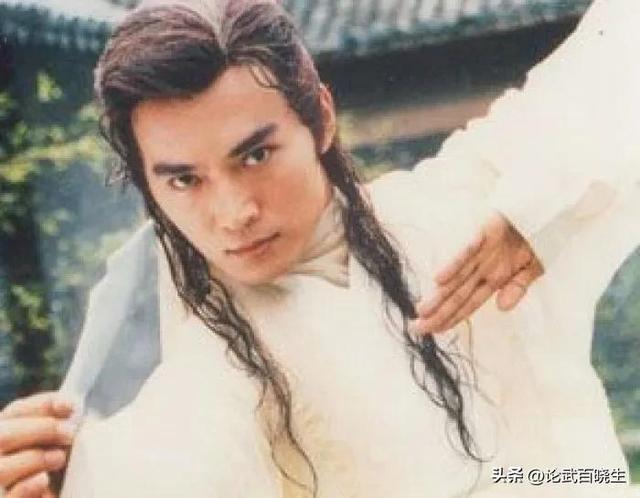 "Little Li Flying Knife" Top Ten Master Strength Ranking - iMedia