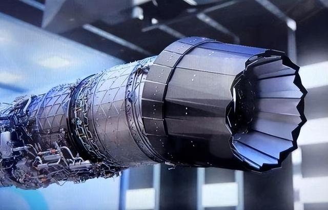 The J-20 will change its "core" again! China's turbofan 15 enters mass ...