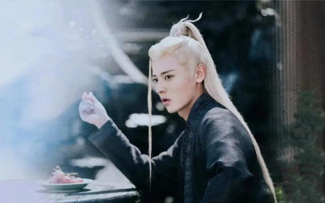 Tsundere Teng Snake & Affectionate Xiaoyu, how many characters are ...