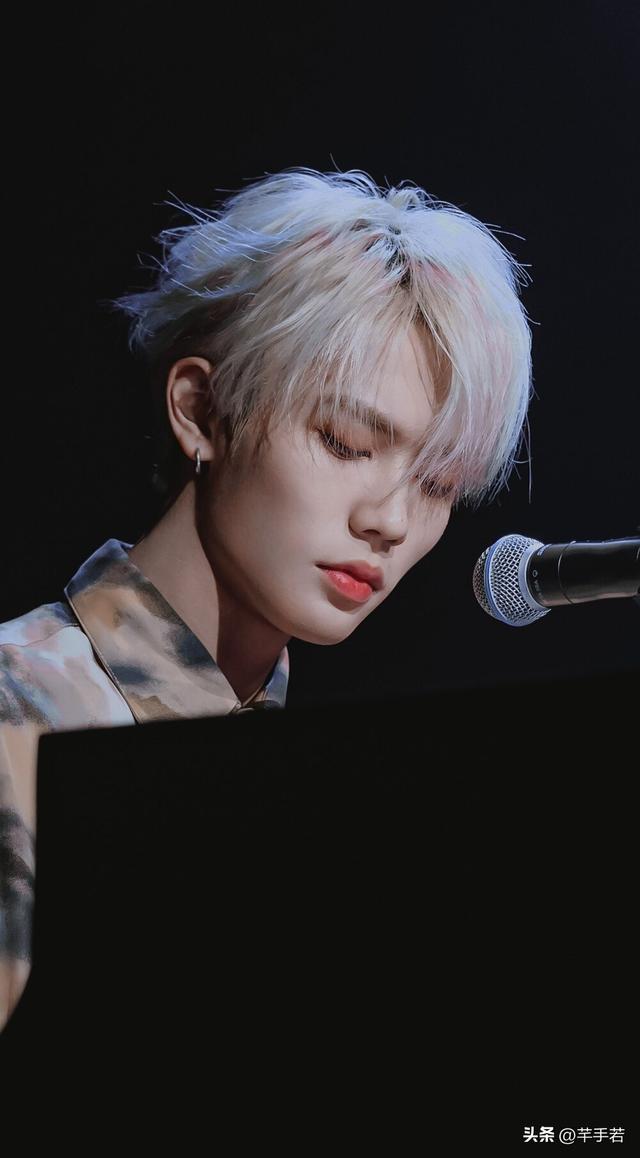 Lin Yanjun's Wenqing people set collapsed, and he was forced to refuse ...