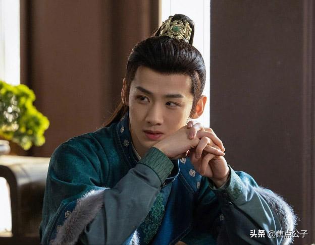 Officially finalized!Bai Jingting Tian Xiwei's "Qingqing Daily" will be ...